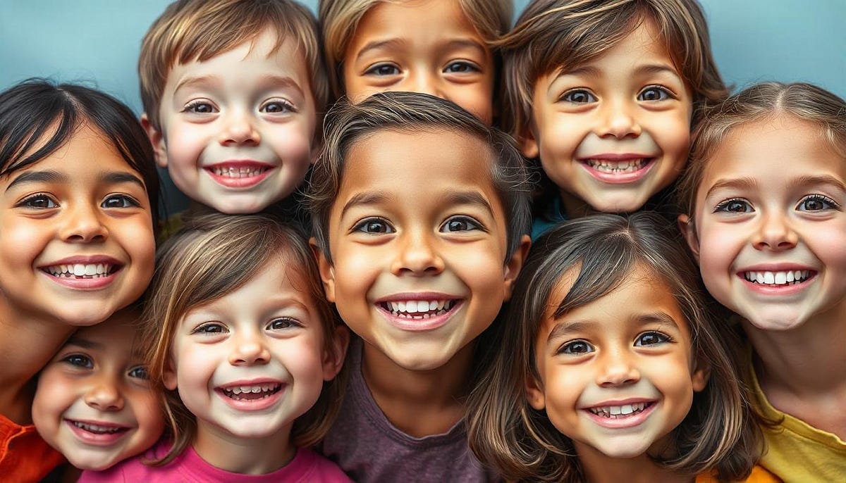 Why I Always Find Joy!!!. Trust ME!….. | by Pyrros Mathios | Write A ...