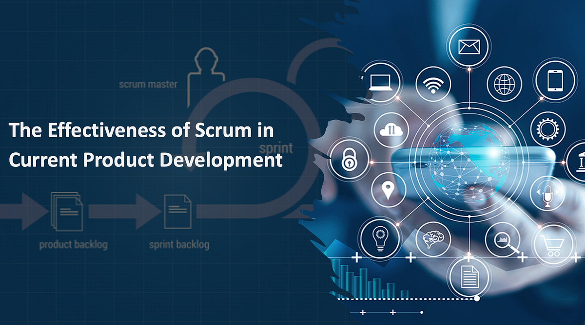 Navigating Scrum Challenges in the Digital Age | by Paulo Ricardo ...