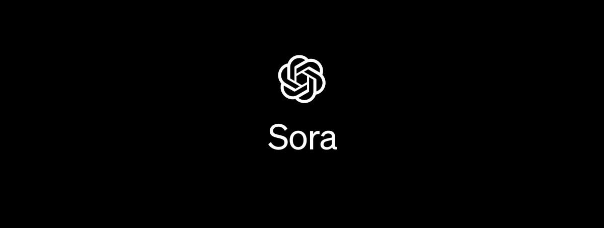 Sora: Unraveling AI’s New Frontier in Storytelling | by Inzimam | Medium