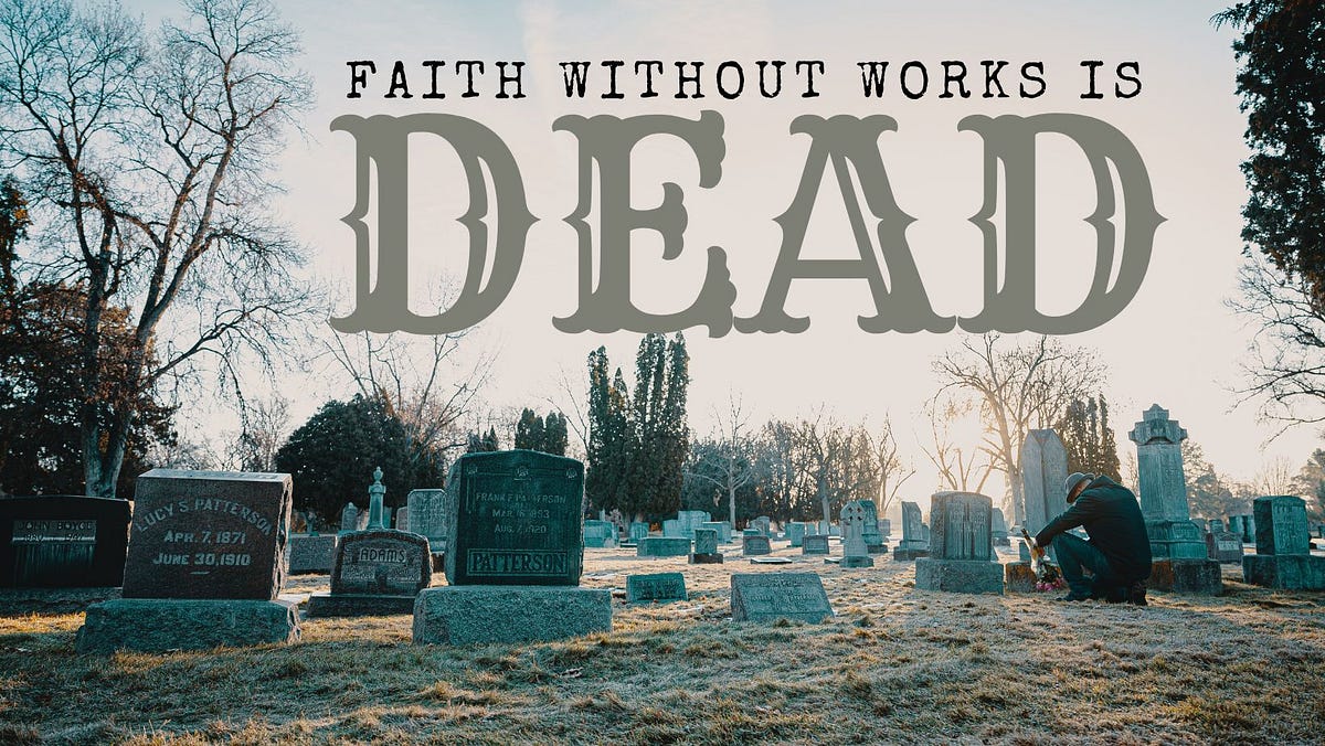 Even The Demons Believe — And Shudder | by Paul Walker | Inspire ...