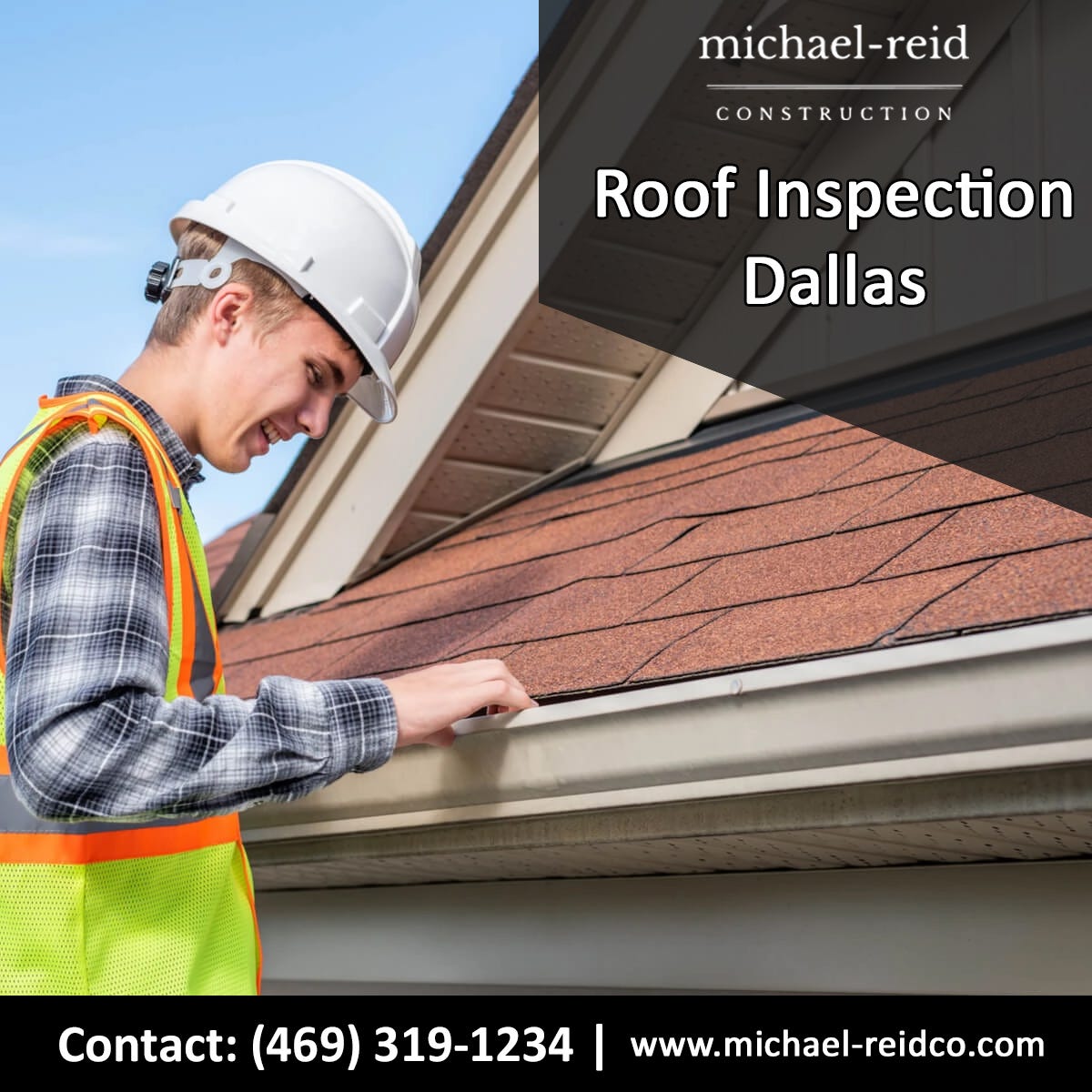 Protect the home with best roof inspection!… | by Michaelreidco | Medium