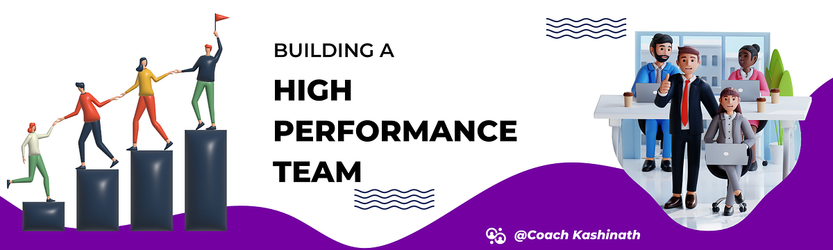 Overcoming Challenges in Building a High-Performance Team: Practical ...