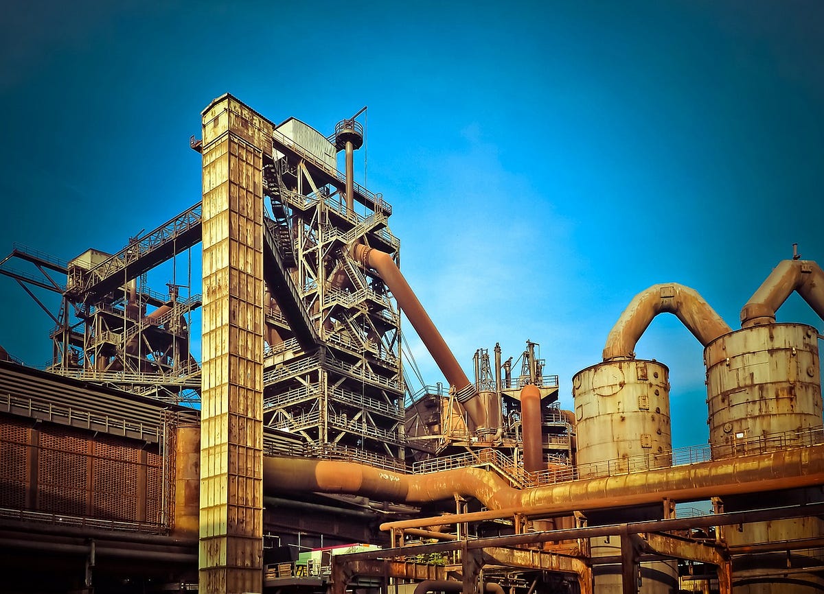 Industrial Symbiosis and Wastewater: Exploring the Success of ...