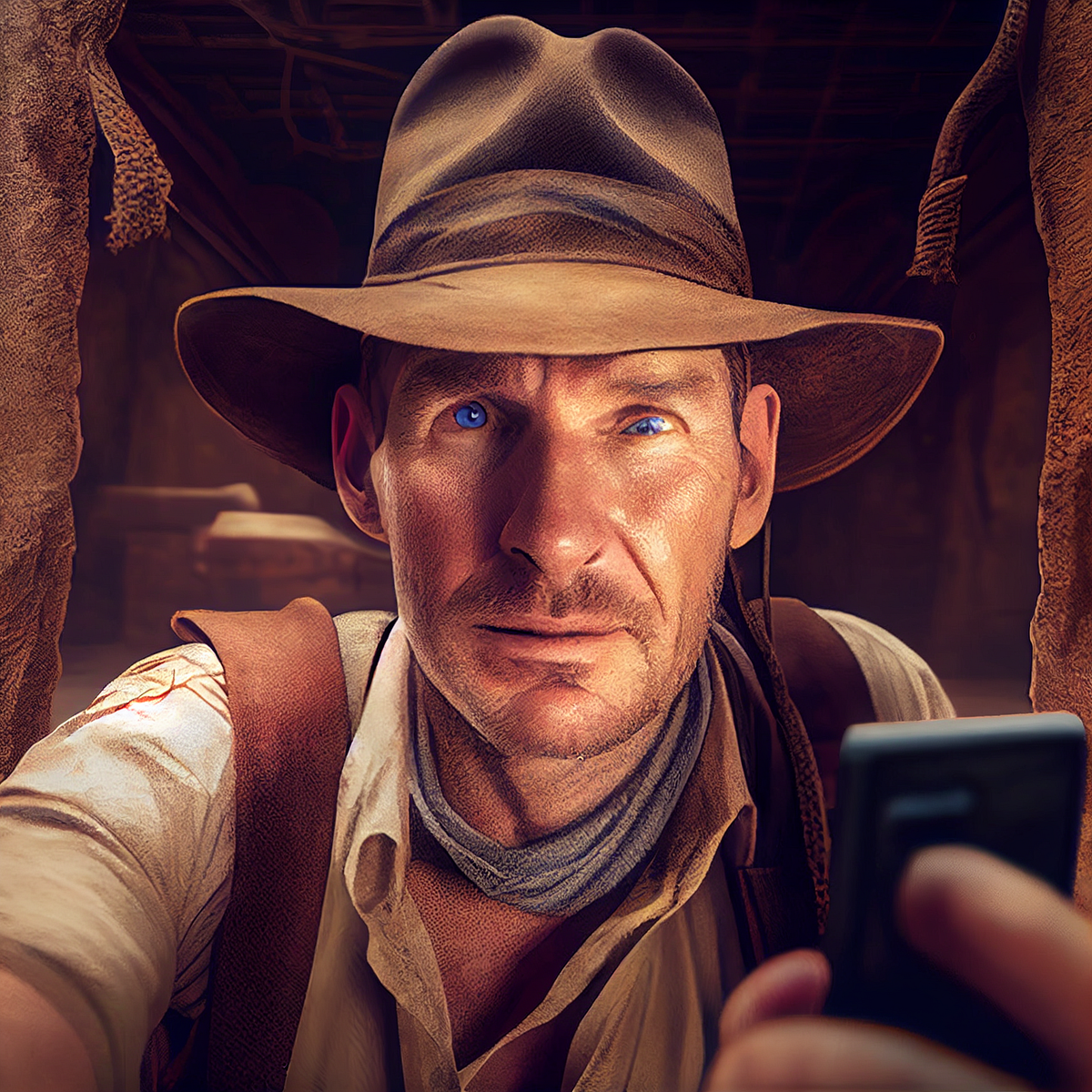 Writing Prompt: Call to Adventure | by Zane Dickens the Instigator ...