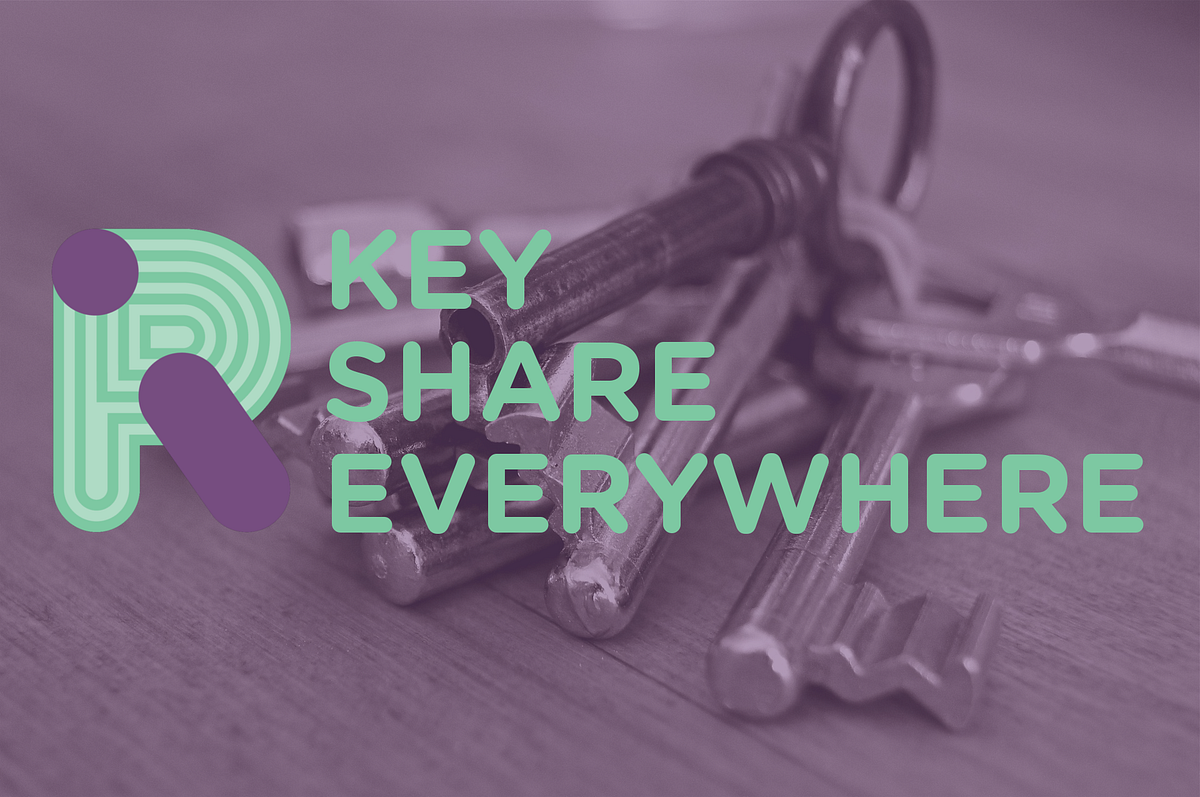 Key sharing 🔑🔑🔑 comes to all devices! | by Riot.im | Medium