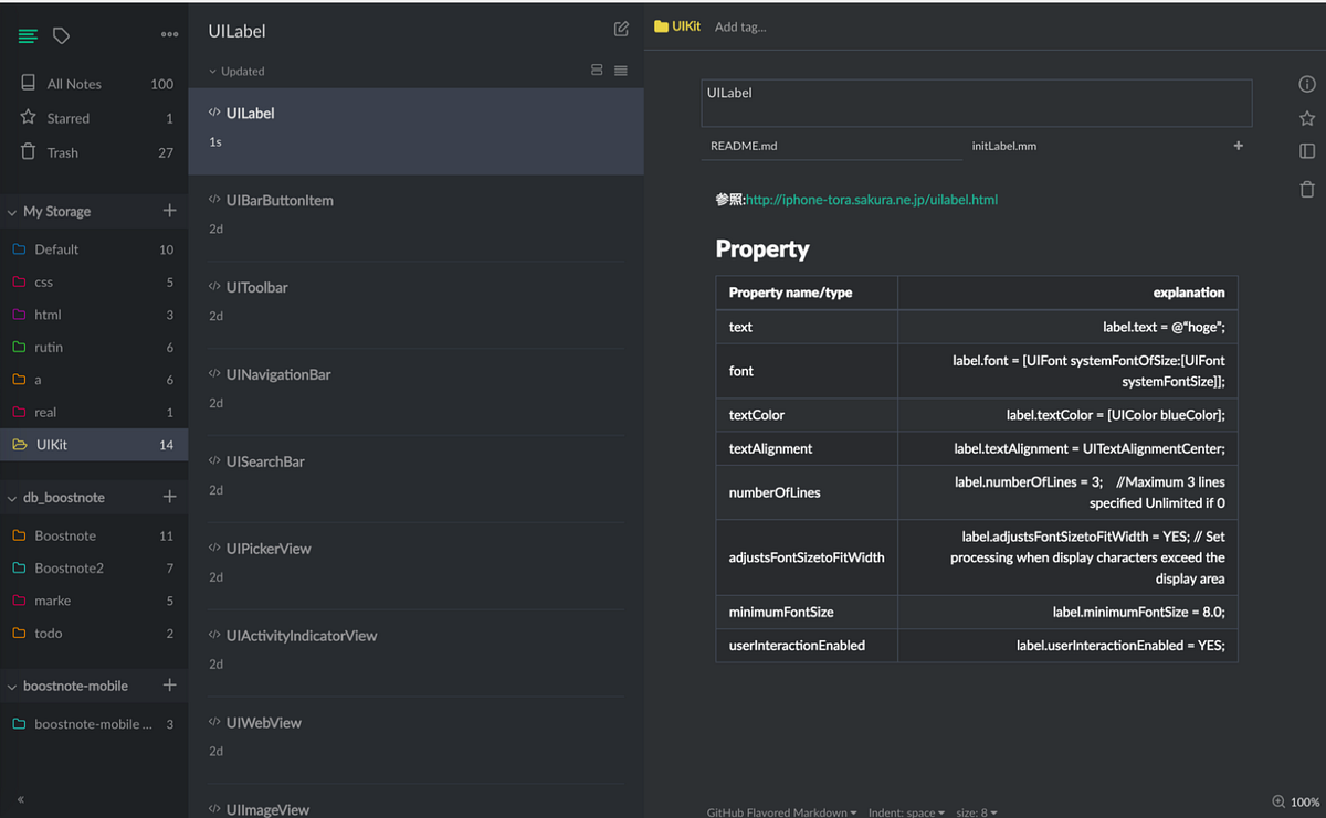 Using Snippet notes to make programming faster | by Junpei Shimotsu ...