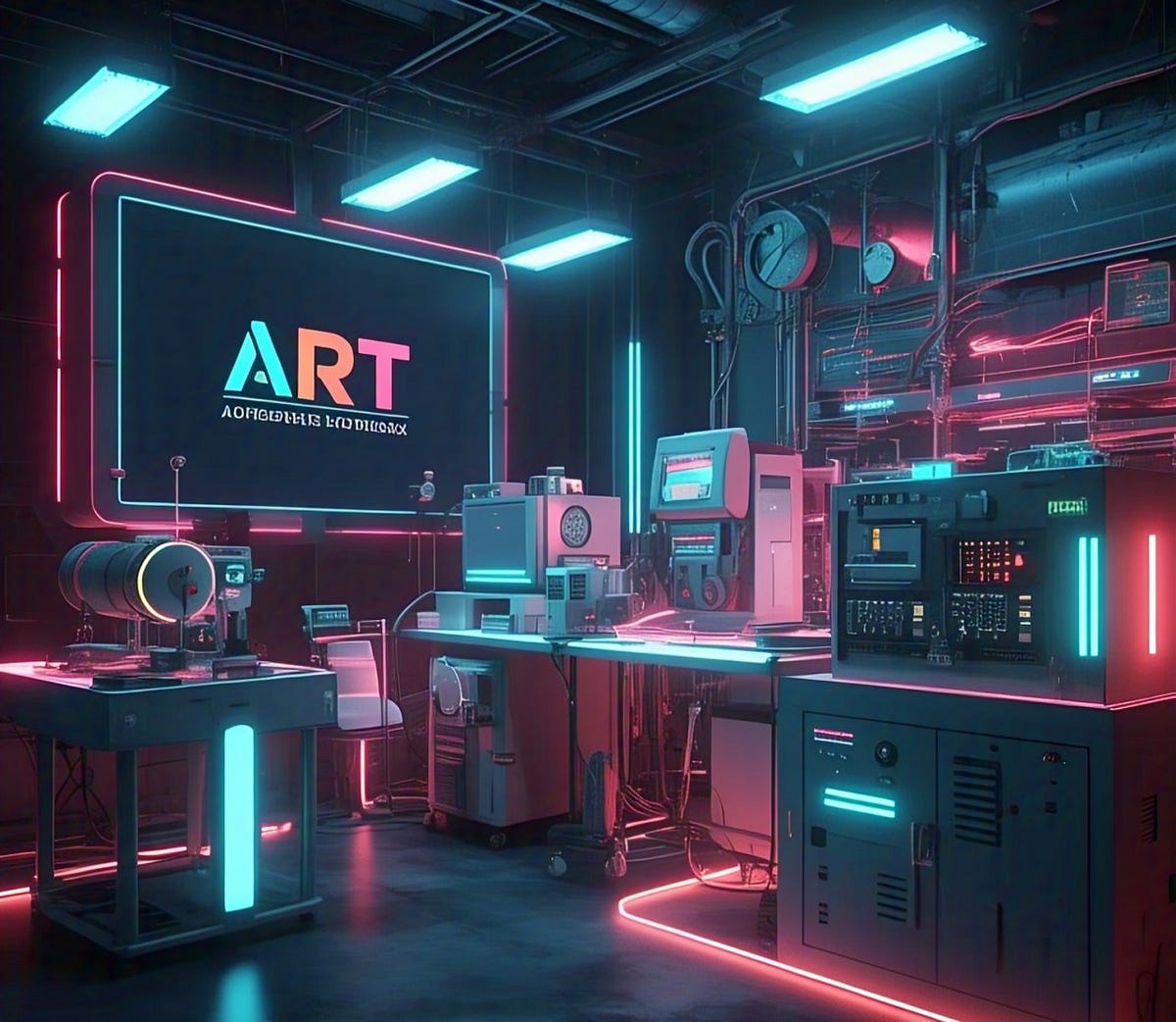 Adversarial Robustness Toolbox (ART) | Medium