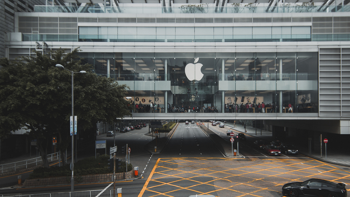 What to Expect From Apple iOS 15 Ad Changes | by Trapica Content Team ...