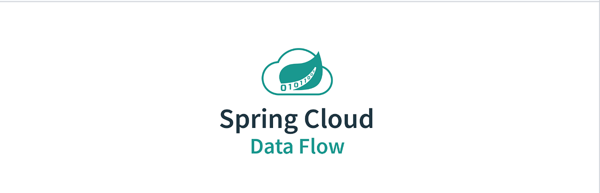 Registering the Application in Spring Cloud Data Flow Server | by ...