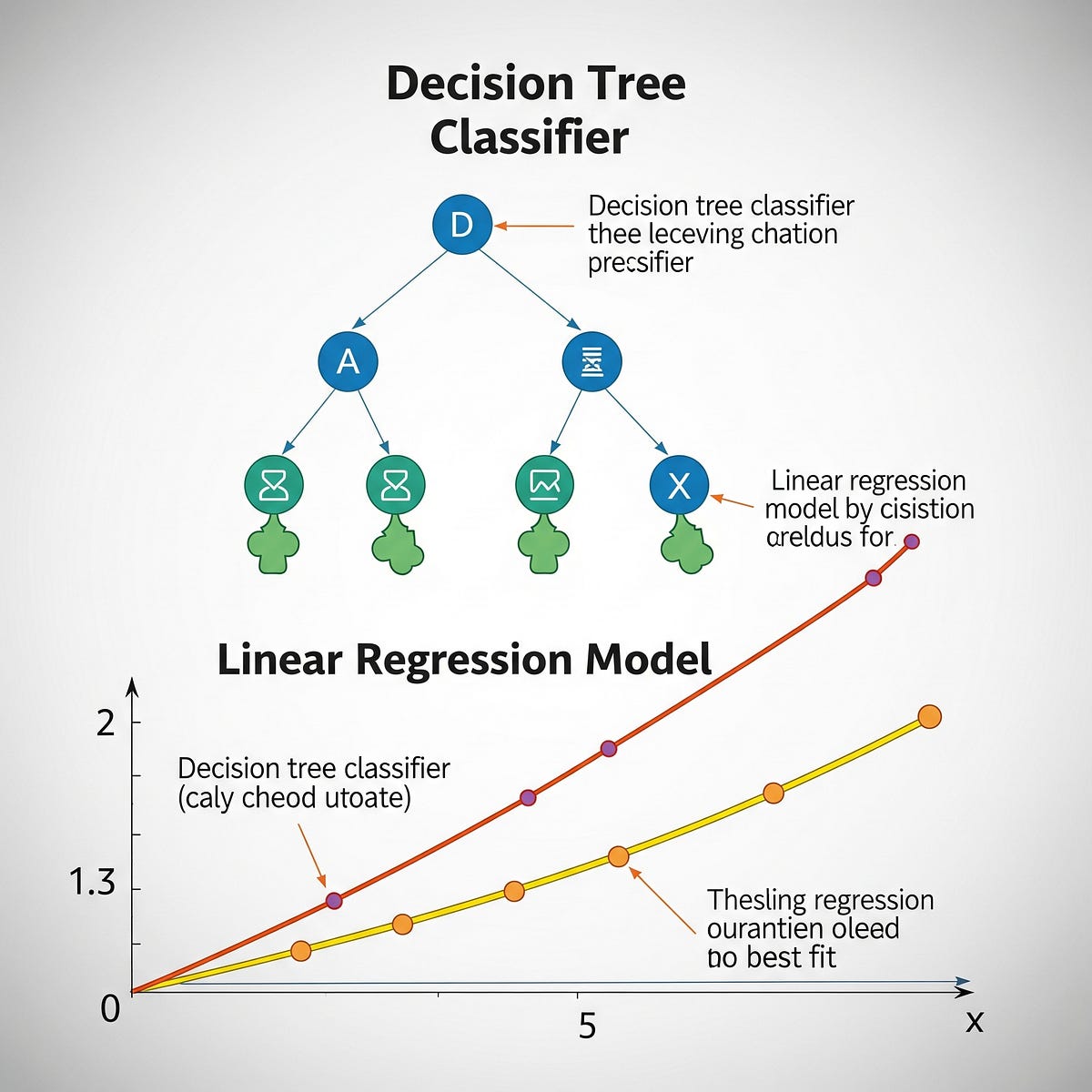 Demystifying Machine Learning Algorithms for Beginners | by Aditi Singh | Medium