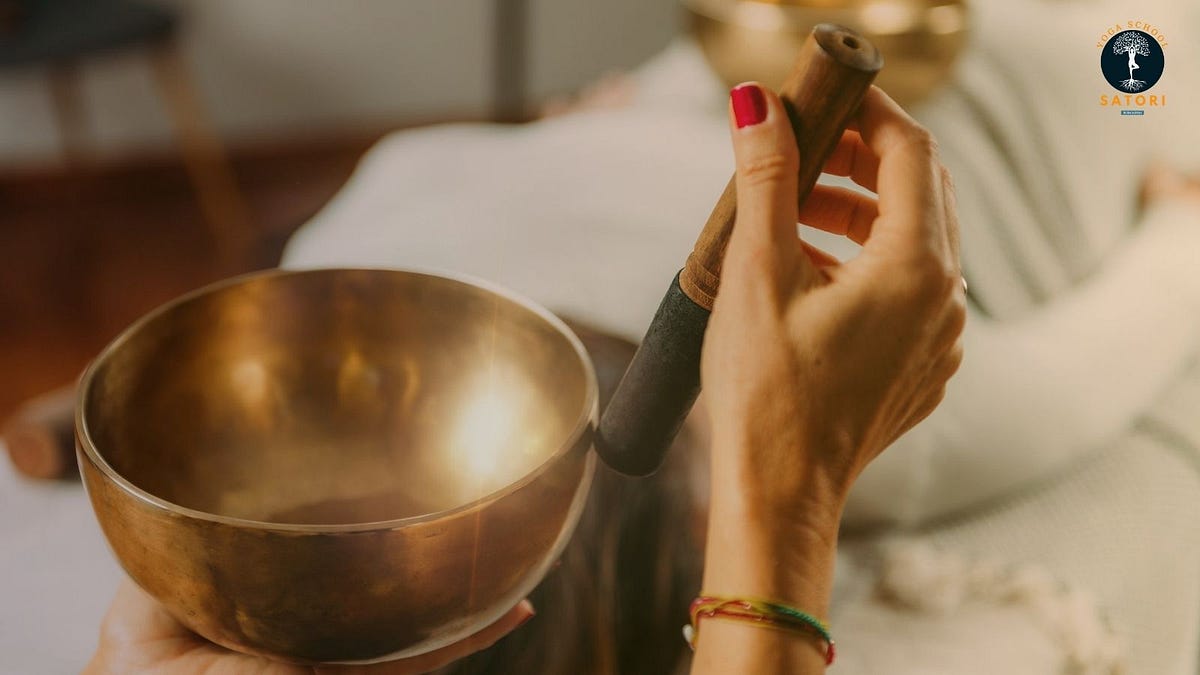 Sound Healing: Definition, History, Types and Benefits | by ...