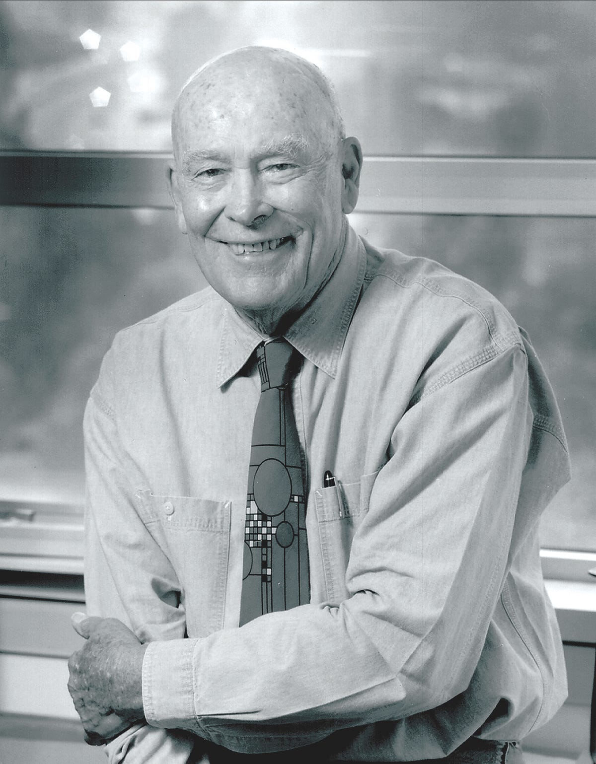 KUCR’s Jazz Tuesday Featured UCR Founding Prof for 20 Years | by KUCR ...