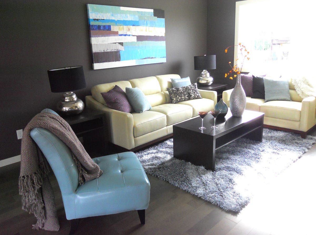 Your Home Reflects Your Inner World | by Sarah Marie Thompson | Thrive ...