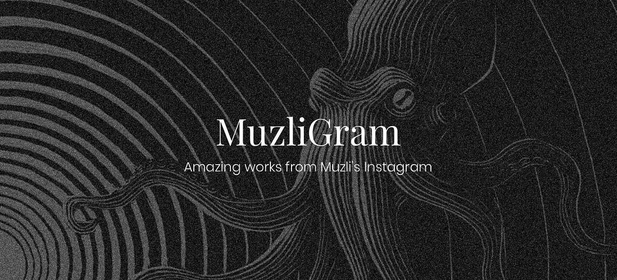 Amazing works from Muzli’s Instagram #45 | by Muzli | Muzli - Design ...