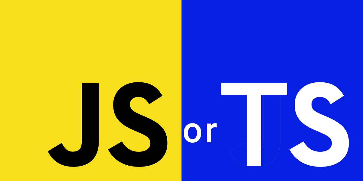 Should You Use Typescript If You Know Javascript Well By Quisido 2950