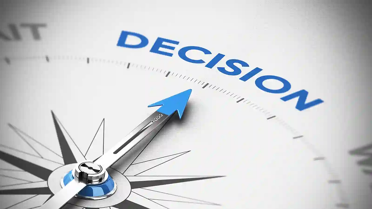 The Art of Decision-Making: Why Purpose Outlasts Logic, Emotion, and ...