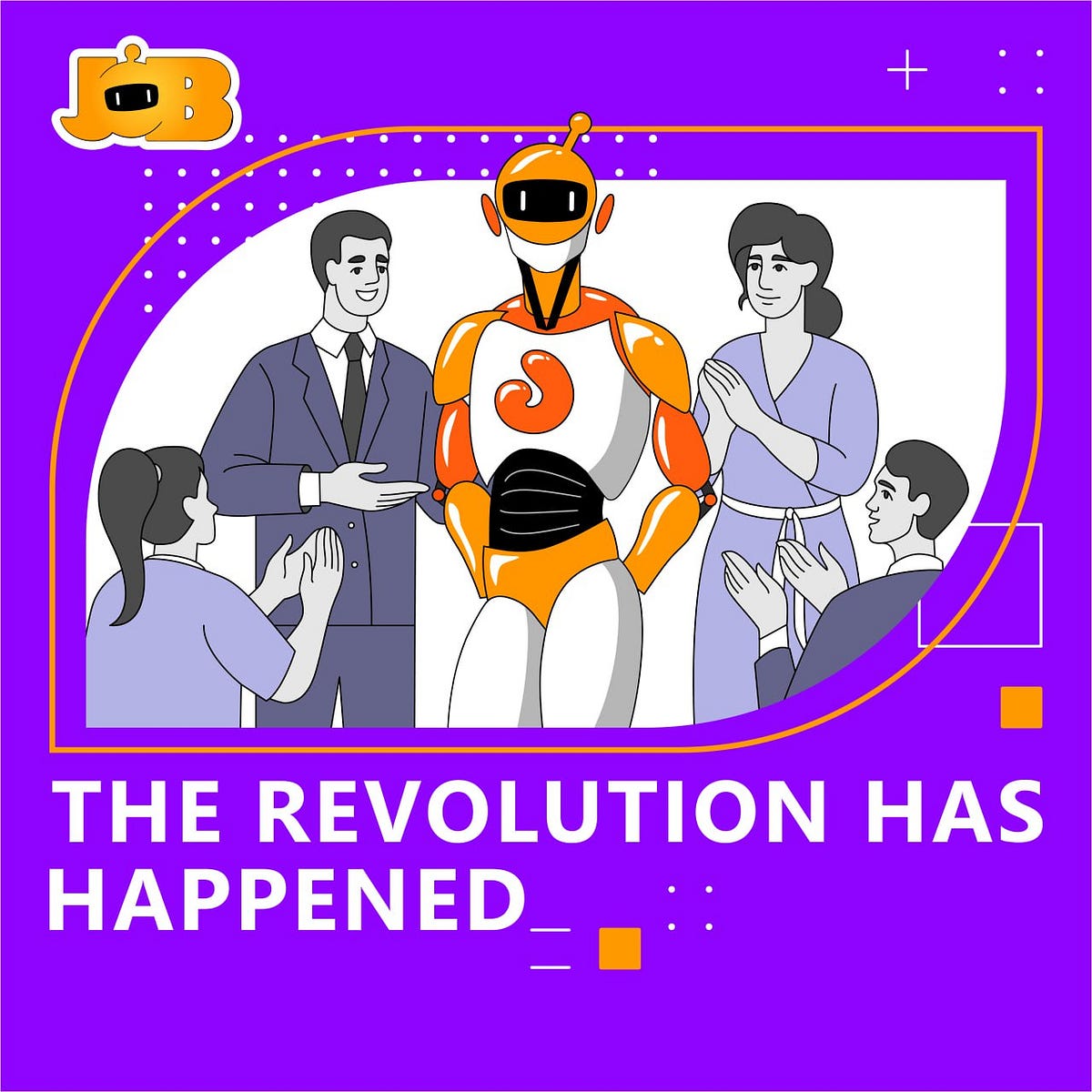 The Rise of the Robot Workforce — How Manufacturers Are Hiring Robots ...