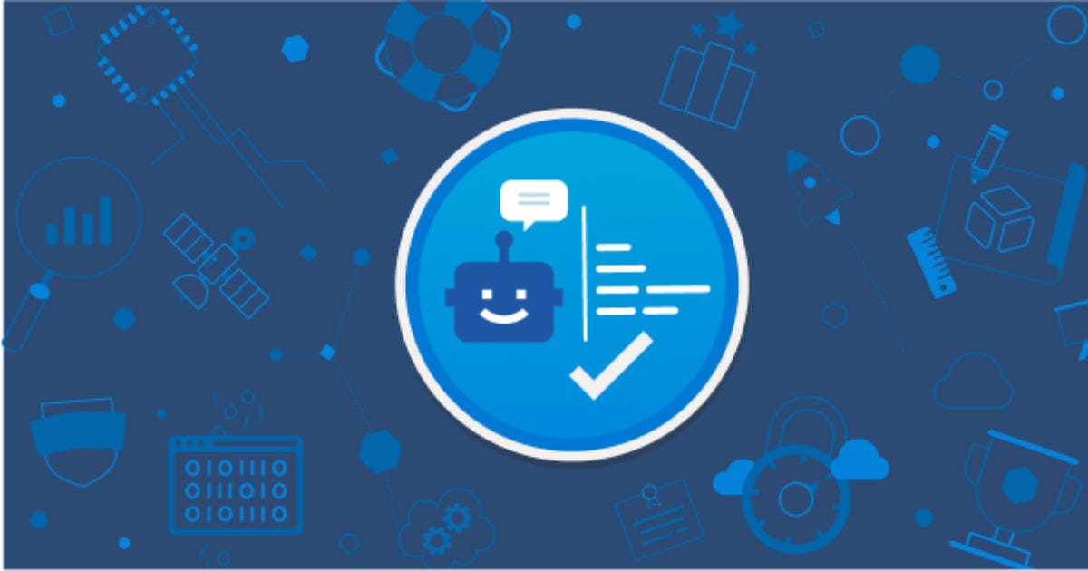 Secure Hospital Appointment Chat-bots: Ensuring Your Privacy | by Ch ...