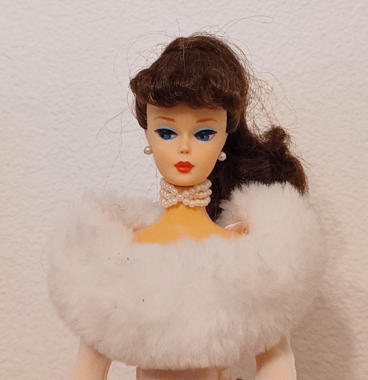 Happy Birthday Barbie!. At 65, she is still iconic, glamorous… | by Dr ...