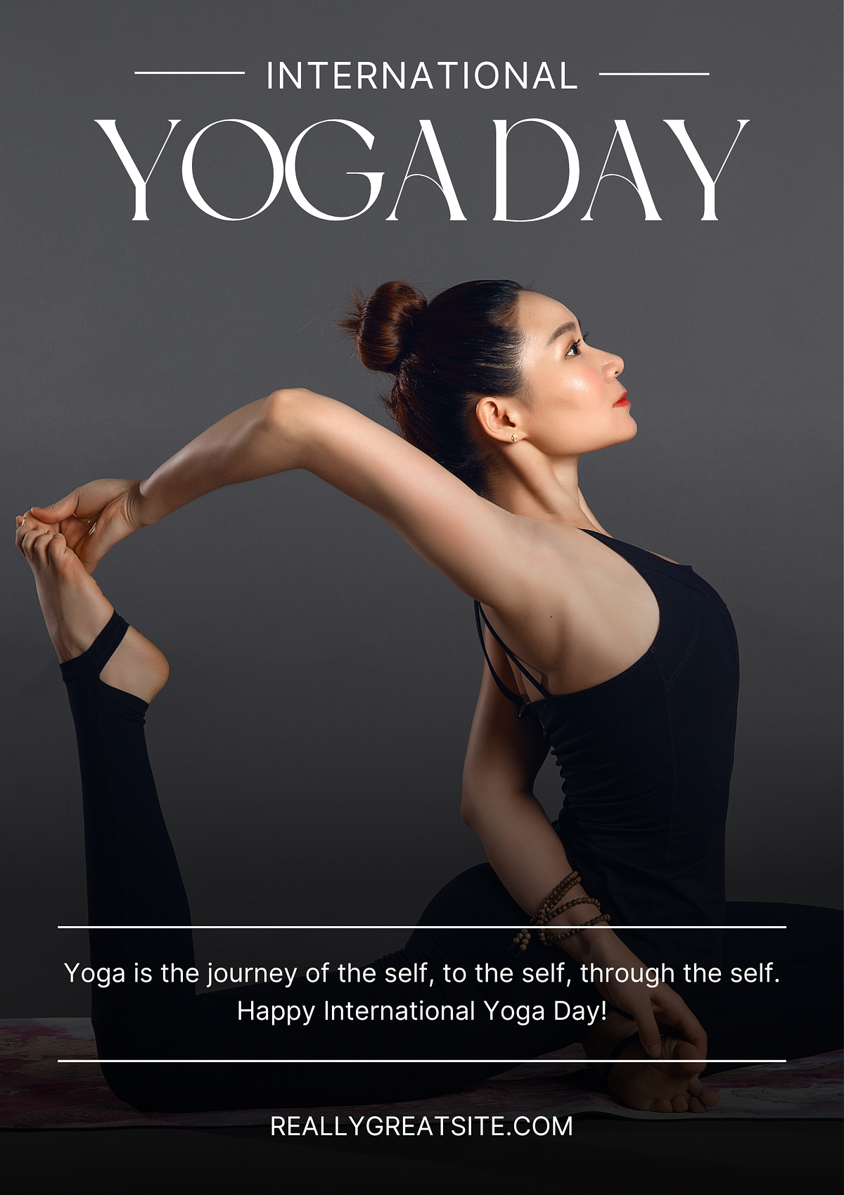 Yoga — For a Healthy Lifestyle With PLR | by Shahija | May, 2024 | Medium