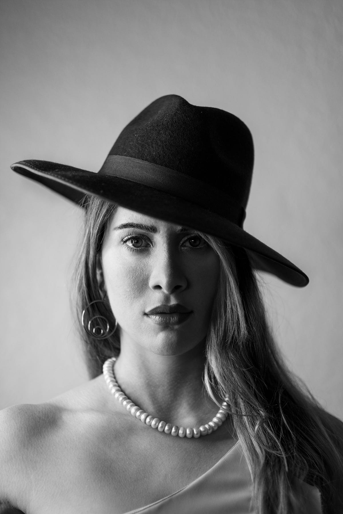 Meet my Muse — La Maca Music. Over the course of the four years I’ve ...