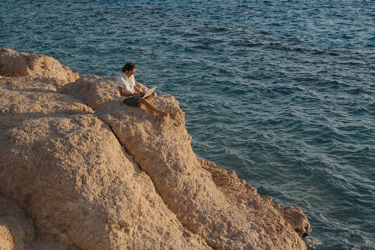 How To Release Yourself From Your Inhibitions so You Can Write Your ...