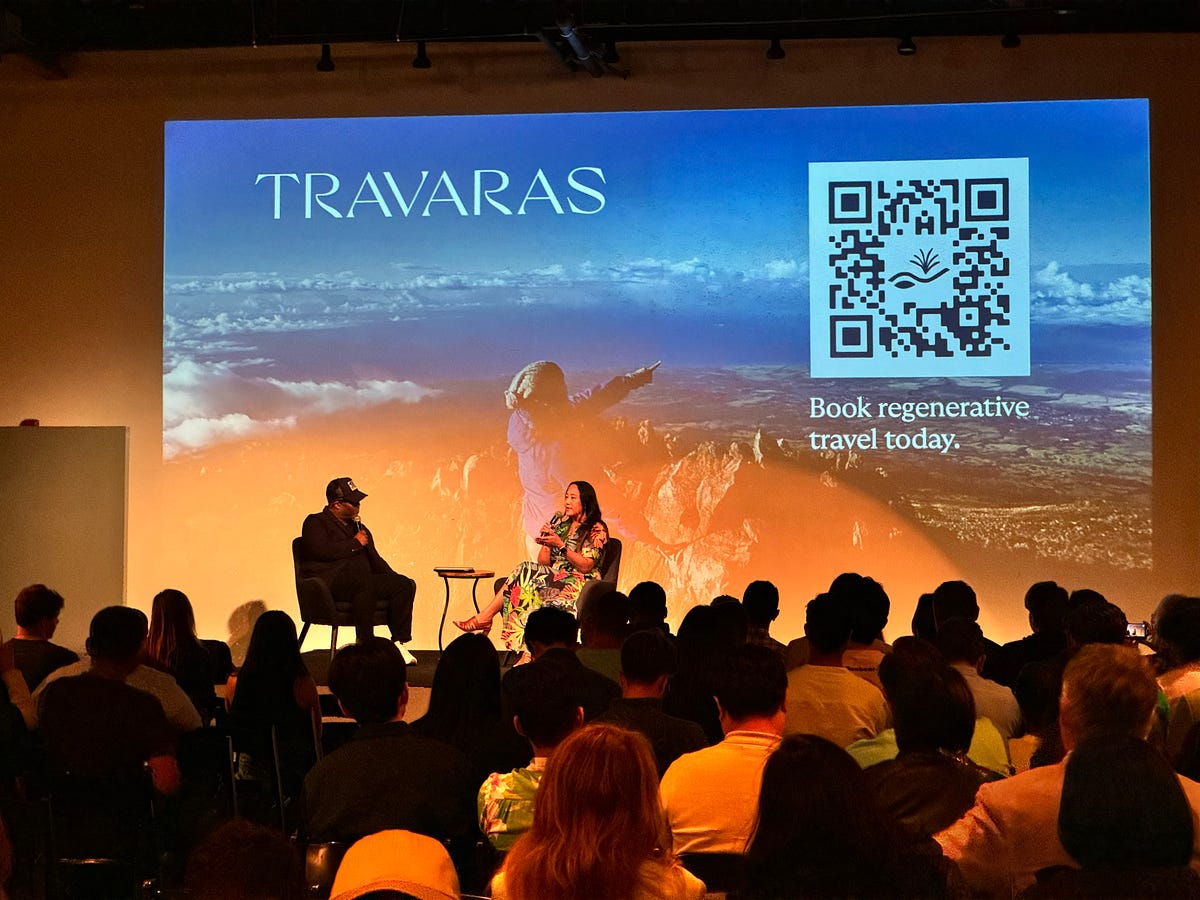 Diary of a Brand person at Techstars — On Graduation Day. Week 12 | by Lisa Hennessy | Jun, 2024 ...