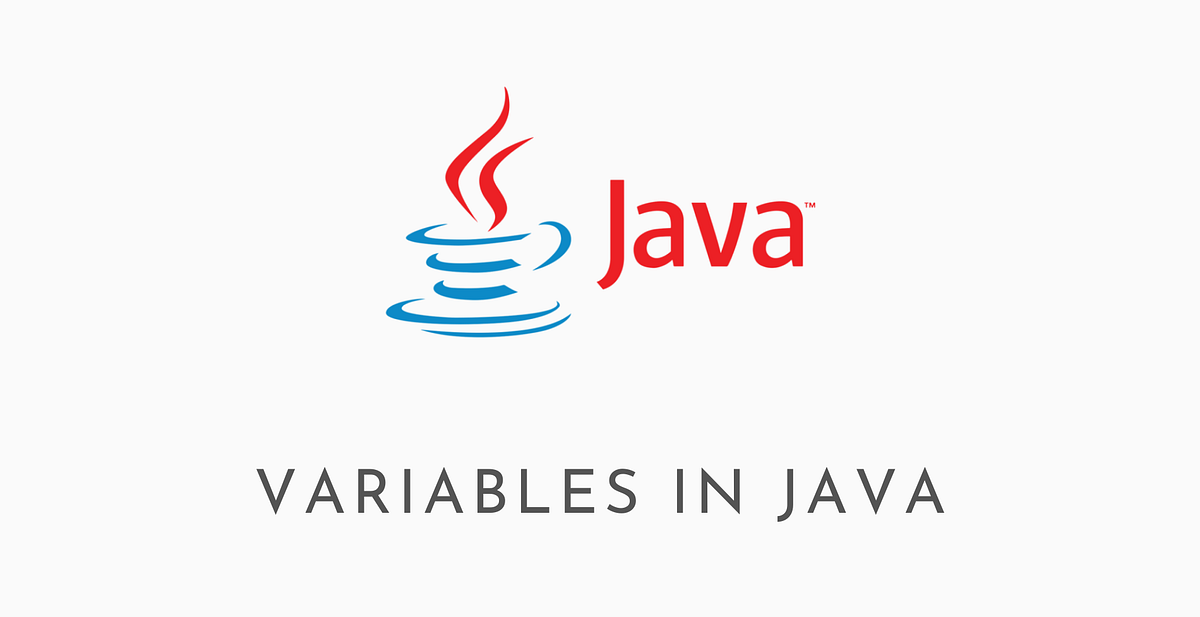 Chapter 3 — Know Your Variables. Variables and references | by Praveen ...