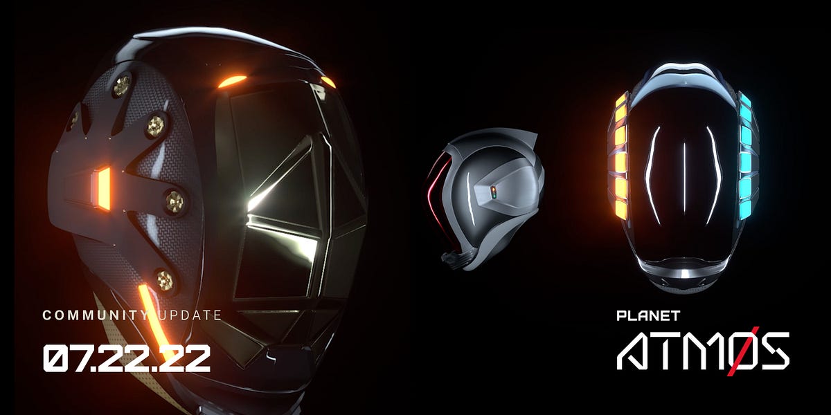 Community Update #5. Citizens, the latest community update… | by Planet ...