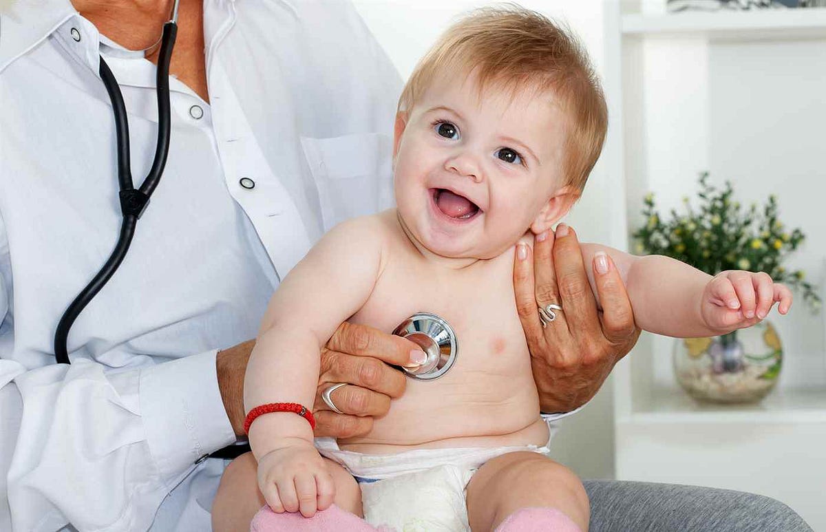 What are the types of surgeries pediatric surgeons perform? - Dr. Sujit ...