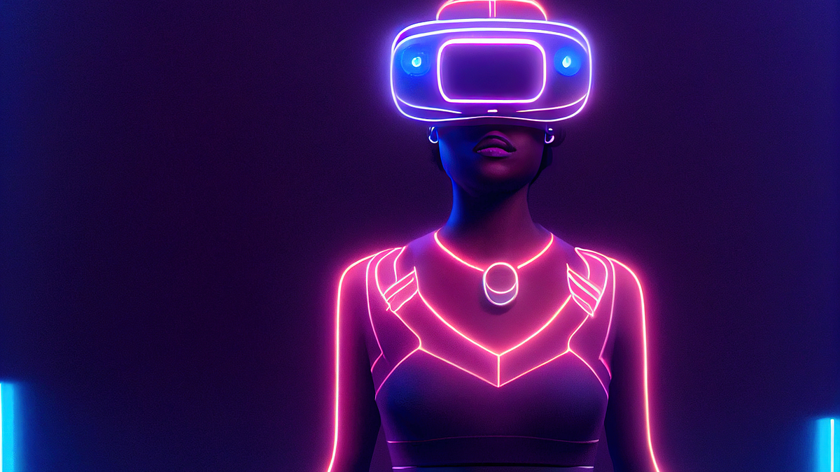 Explorando las posibilidades de la tecnología de realidad virtual y ...