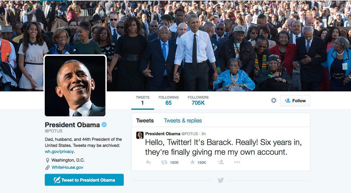 How Twitter (X)has transformed journalism and news. | by Jessica Wilson ...