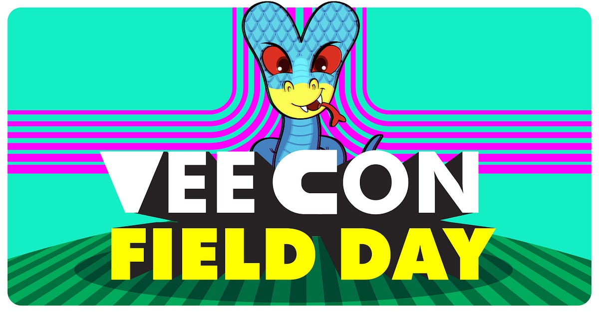 WELCOME TO VEECON 2023 DAY 1: Embrace The Exciting Start at Forever ...