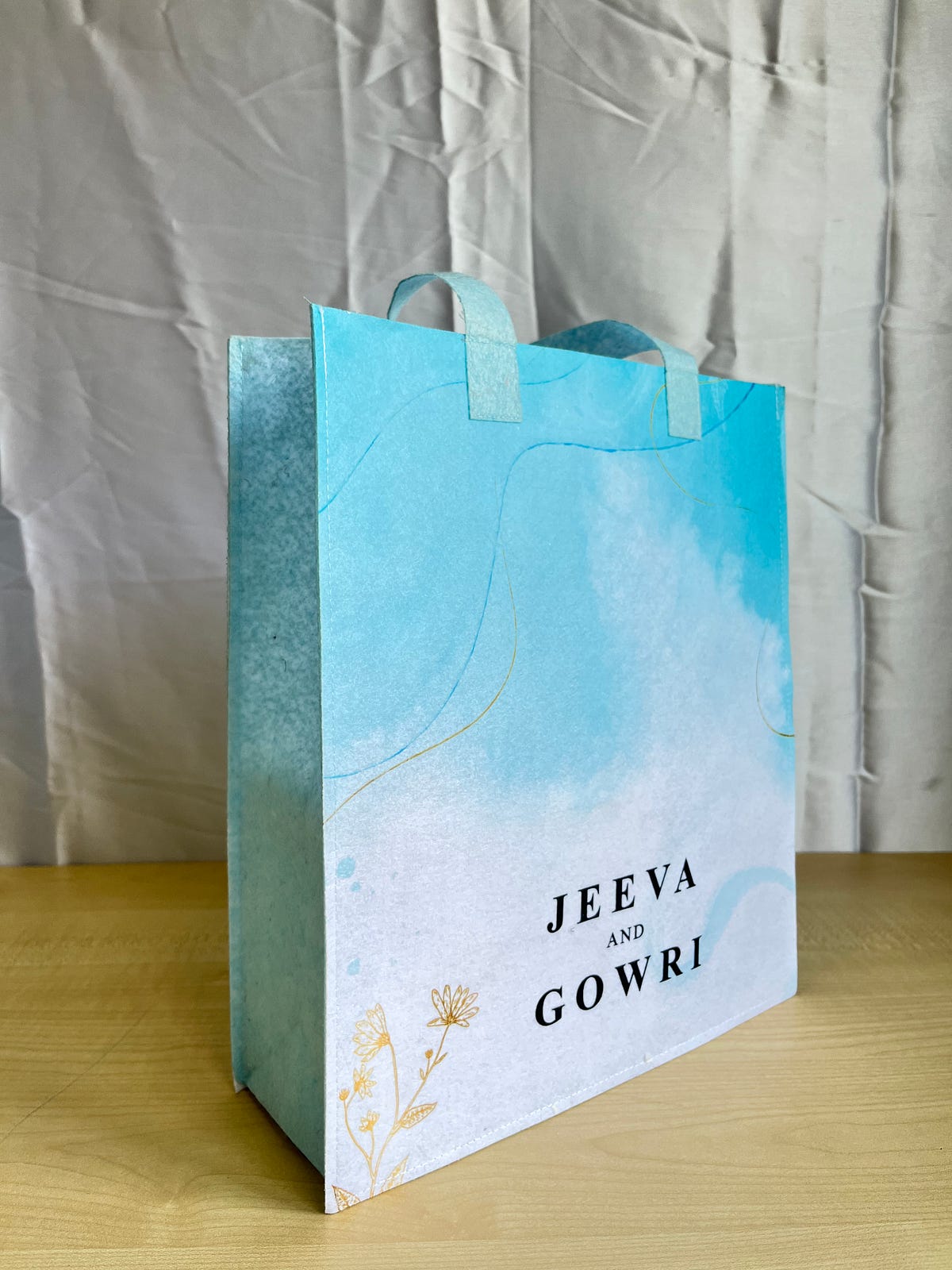 The Ultimate Guide to Finding the Best Thamboolam Bags for Your Wedding ...