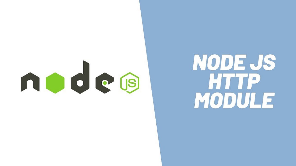Basic Web Server With Module And Logging Requests With Promise Approach By Utku Koca Medium