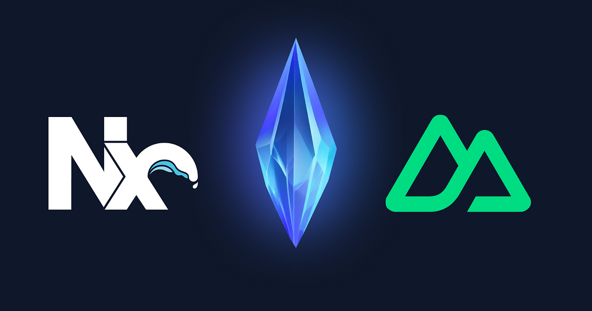 Introducing @nx/nuxt: Enhanced Nuxt.js Support in Nx | by Katerina ...