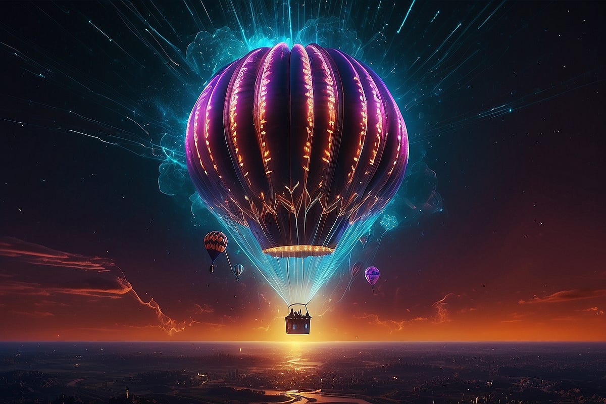 Aevo airdrop — Claim Your Exclusive Airdrop Now! | by Aevo Aevo | Jun ...