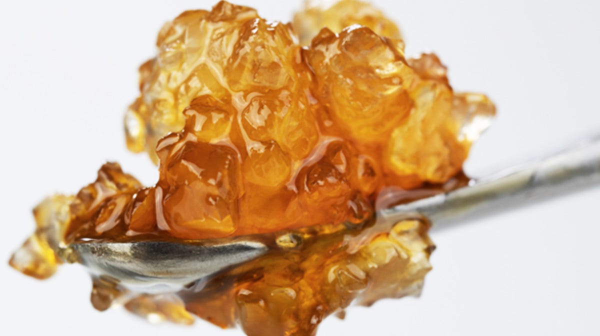 What is Wax in the Vaping Industry | by CILICON | Medium
