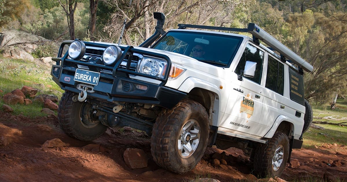 The Best 79 Series Accessories in Toowoomba | by Tonyleaths | Medium