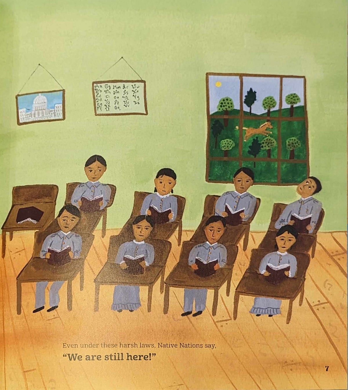 Reading Response 5: Informational Books | by Librarian Learning | LIS ...