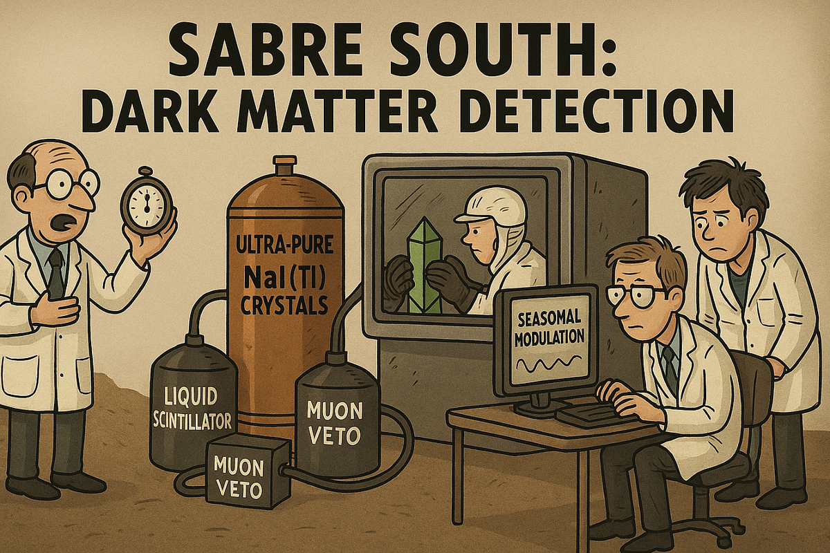 SABRE South: How to Spend Millions Proving the Obvious | by Manuel ...