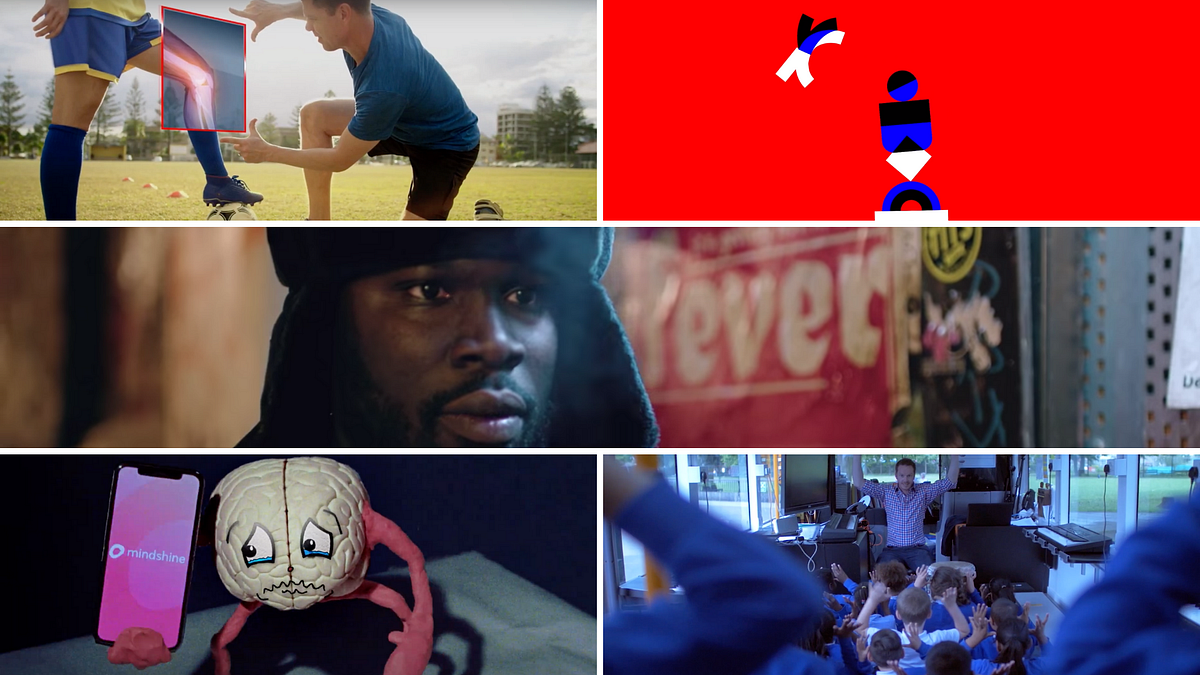 Community Picks: New Users. Each week we’re showing off a selection ...
