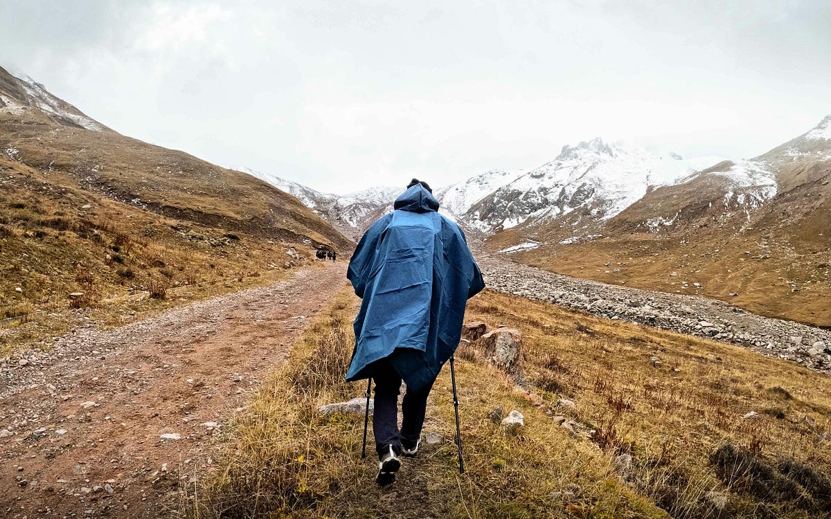 Solo Travel Adventures: Finding Yourself Through Empowering Experiences ...