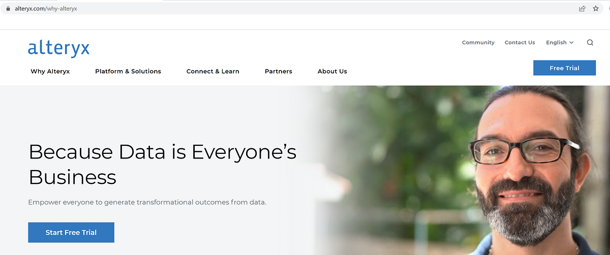 Alteryx vs Python. Before I learnt or discovered Python I… | by Sid Ghani | Medium