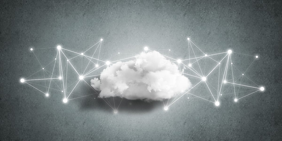 Cloud 101: Sam Tenorio Explains What it is and How Businesses Can ...