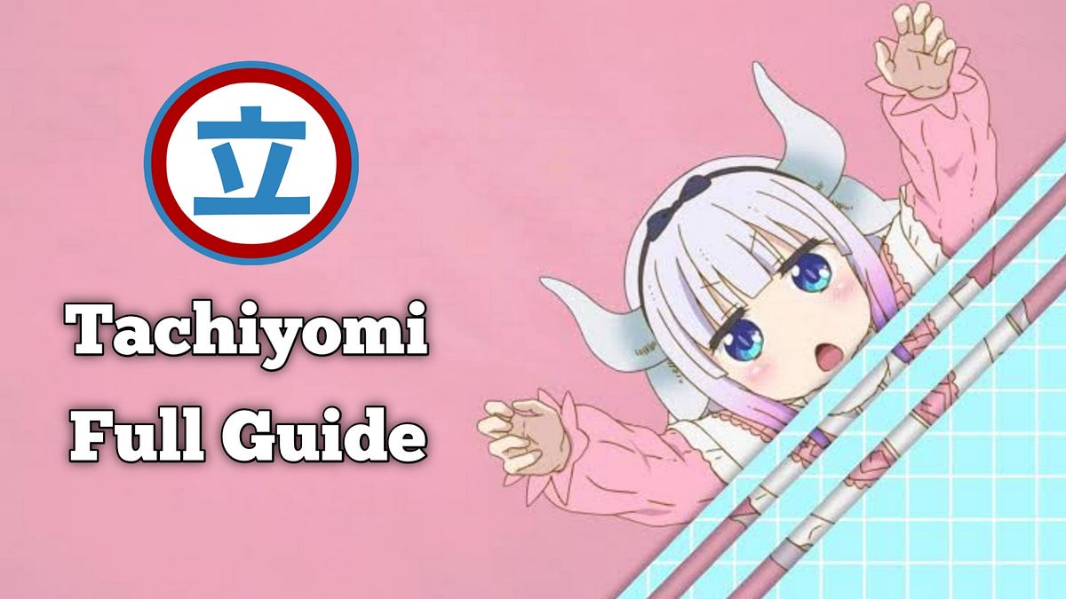 How to use Tachiyomi in 2022 ( Full Guide ) What is tachiyomi ...