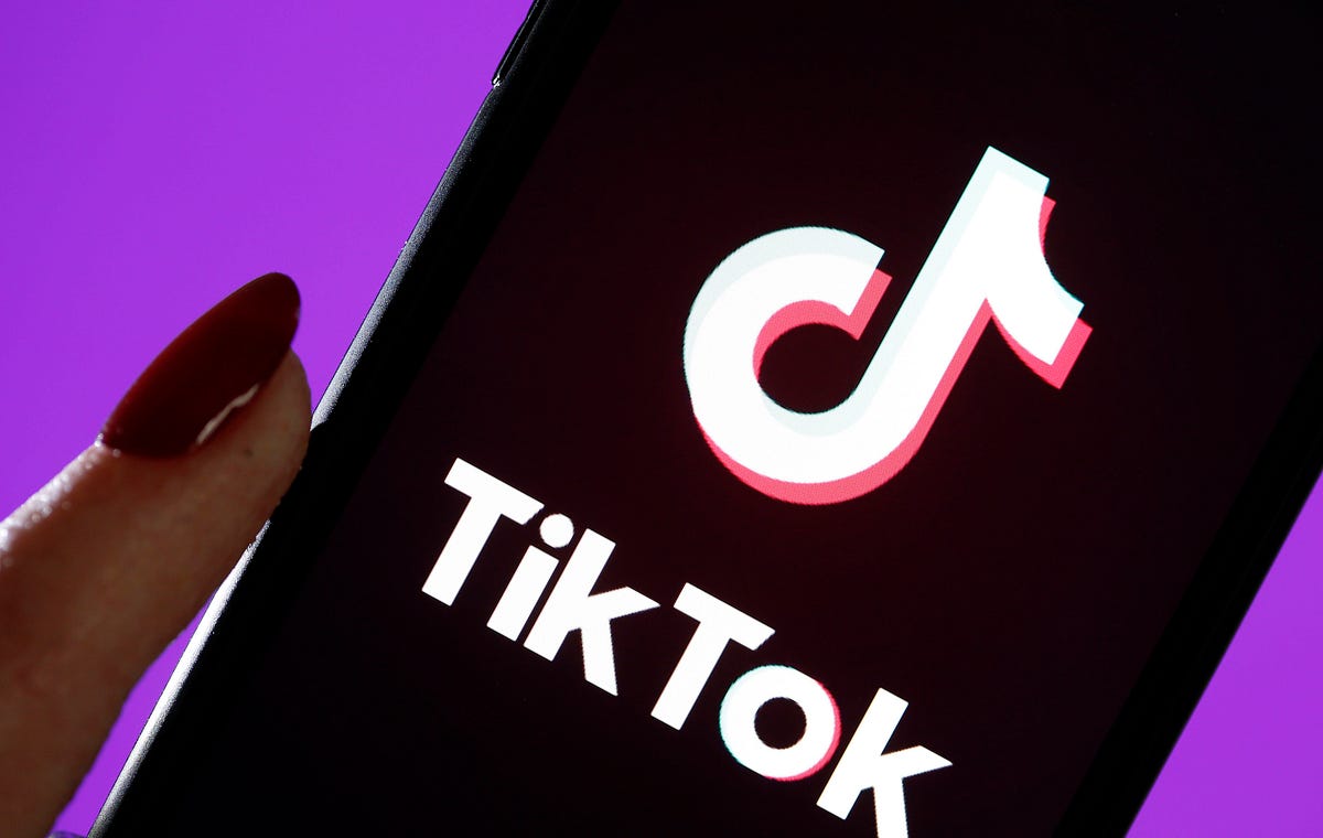 Not So Bad, Tik Tok. If you don’t use Tik Tok, I’m sure… | by Adriel ...