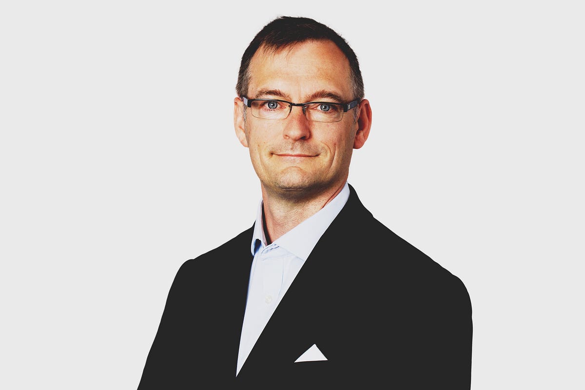 CSI Appoints New CTO to Drive Aggressive Growth | by Louise Rolfe | Medium