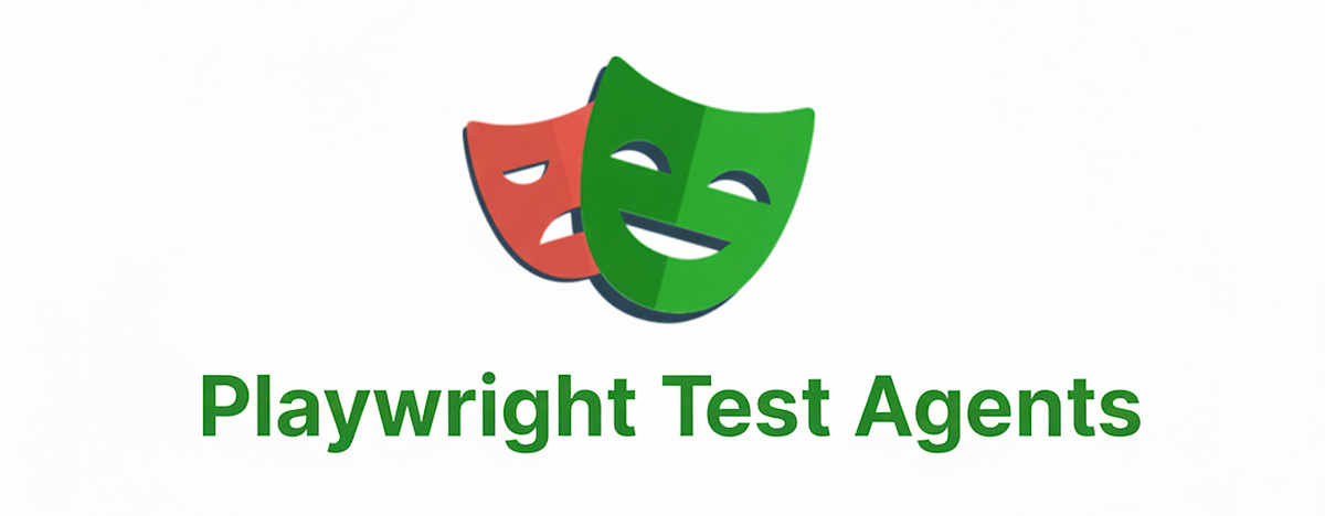 AI Powered Test Automation Part 4: Complete Guide to Playwright Agents ...