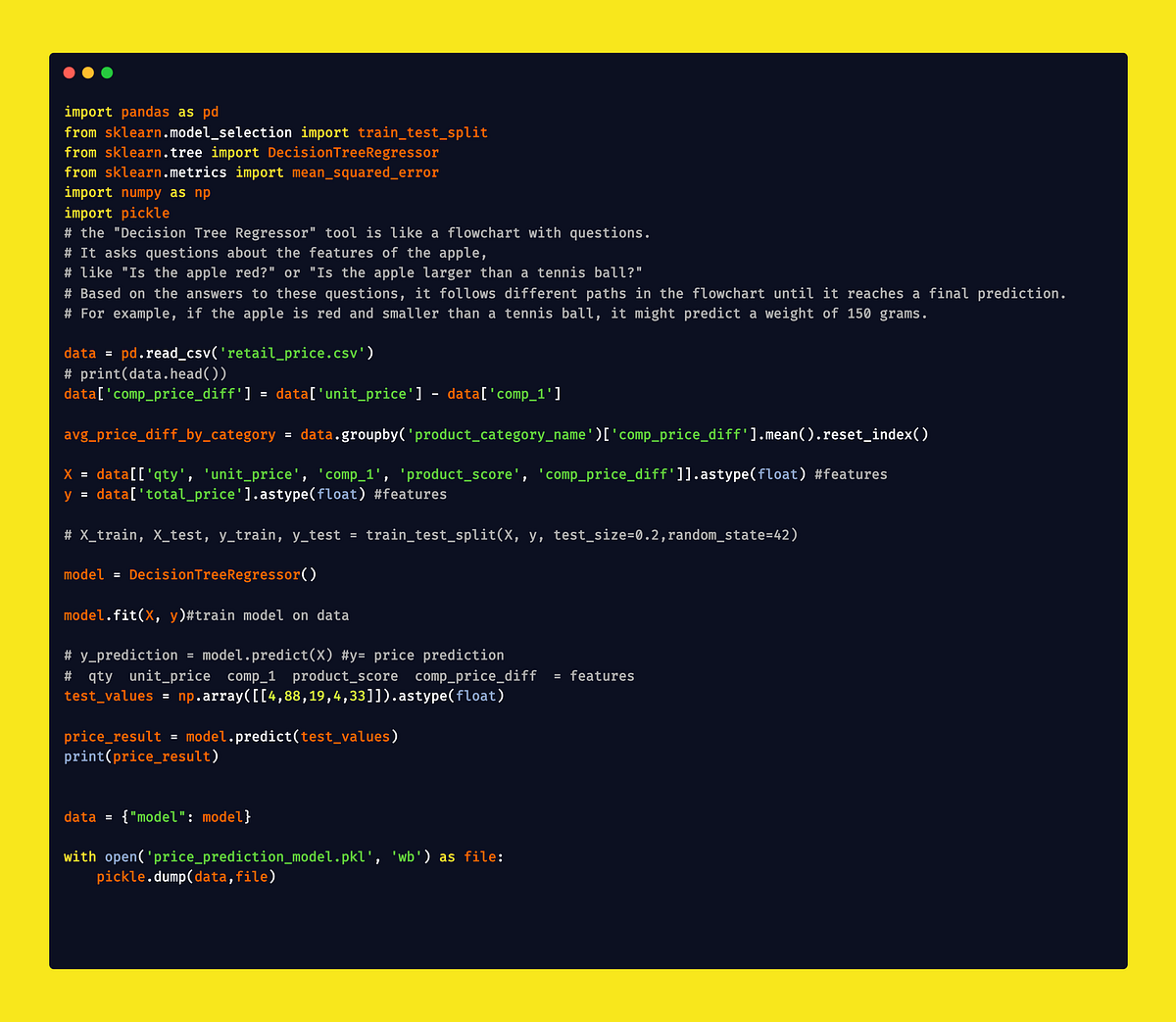 Unleashing the Power of ML Deployment: Containerizing and Serving Models with Flask | by Elliott ...